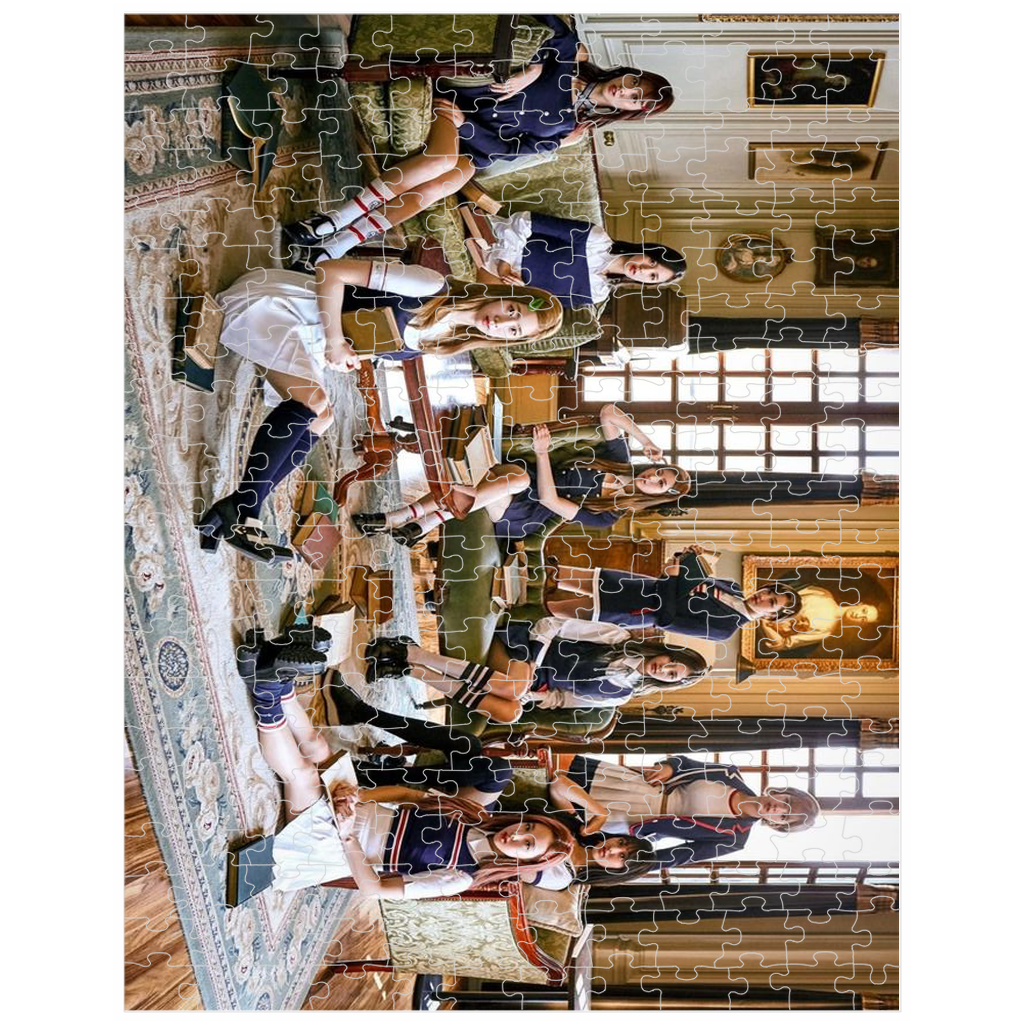 Twice Premium Puzzle - KPOPArmyBase - KPOP Fun With Style