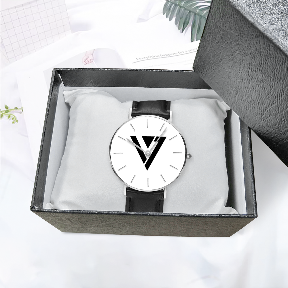 Seventeen Women Quartz Watch - KPOPArmyBase - KPOP Fun With Style