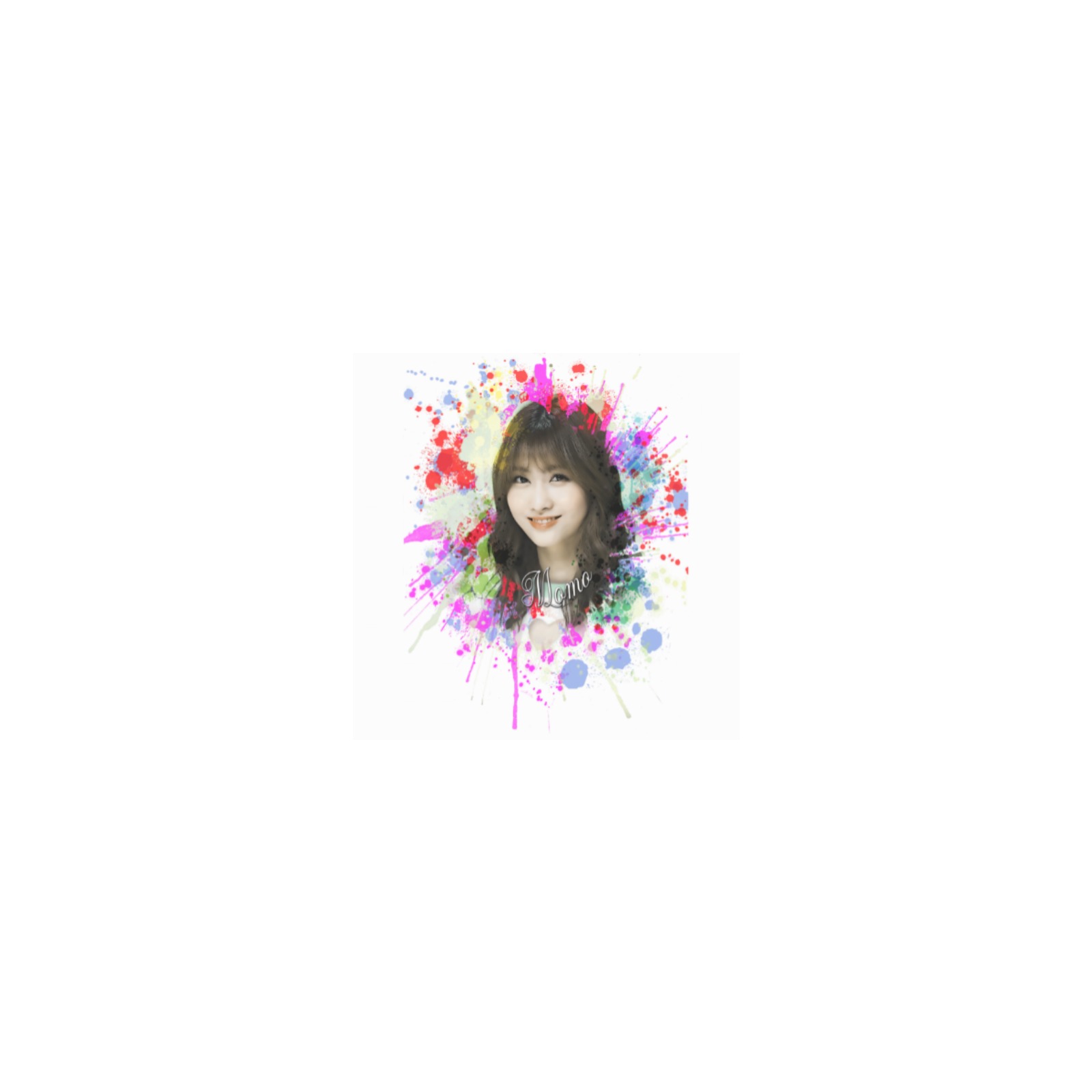 Twice Momo Temporary Tattoo Stickers - KPOPArmyBase - KPOP Fun With Style