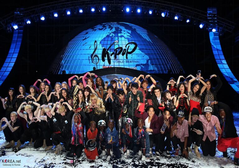 Inside K-Pop’s History and Signature Sound - KPOPArmyBase - KPOP Fun ...