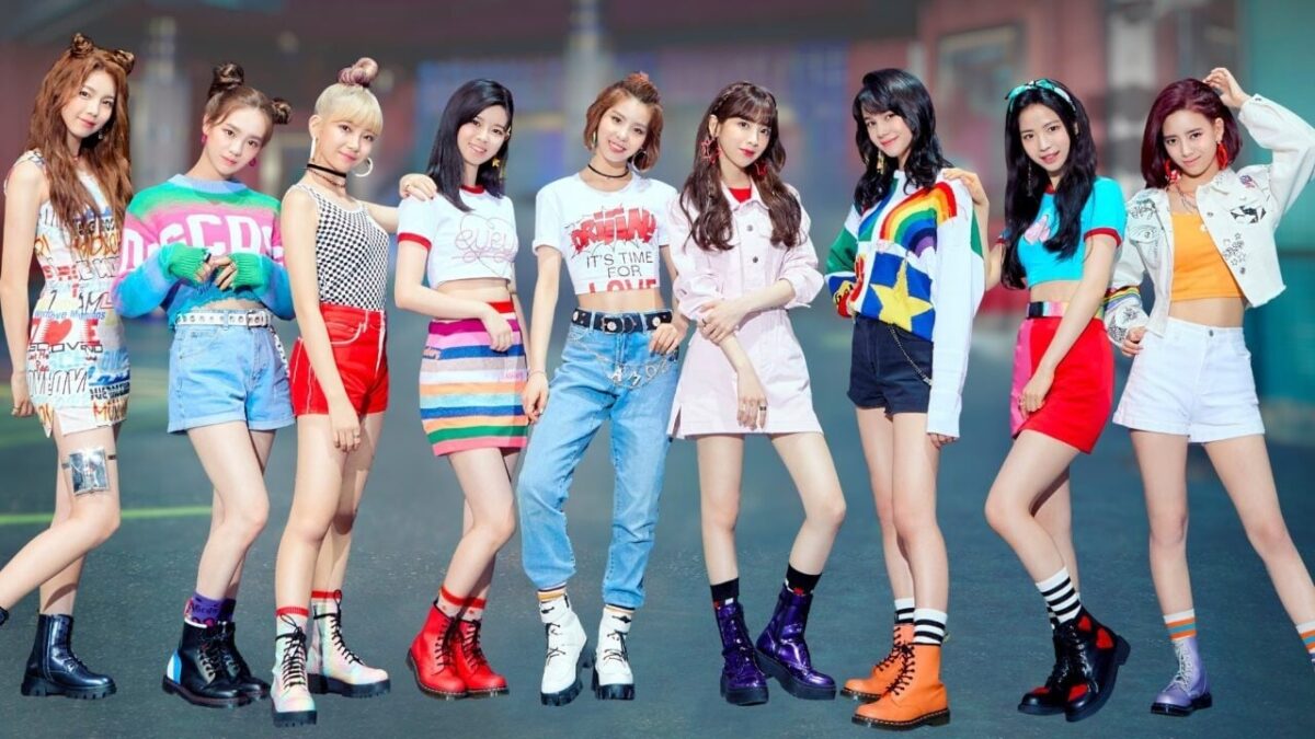 Inside K-Pop’s History and Signature Sound - KPOPArmyBase - KPOP Fun ...