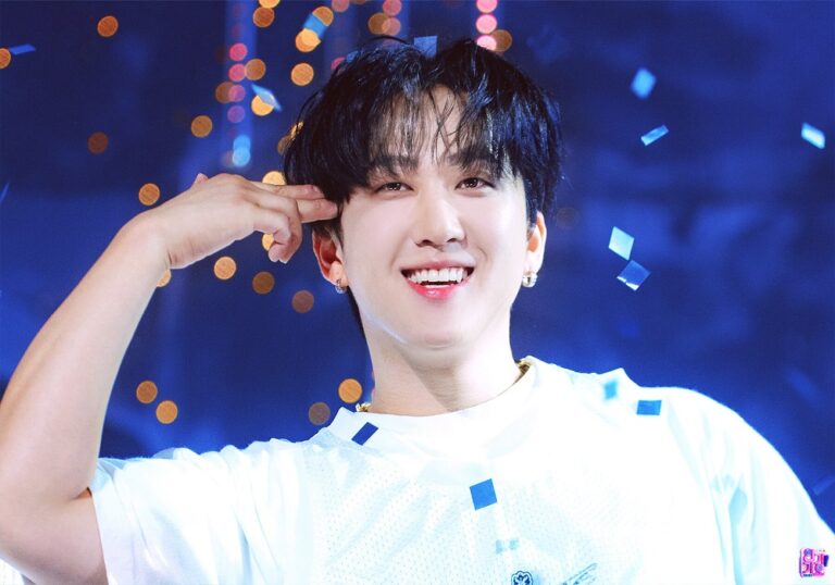 Stray Kids Changbin: The Spear of the Group - KPOPArmyBase - KPOP Fun ...