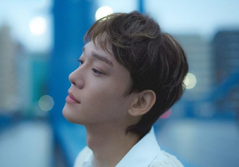 Exo Chen: The Main Vocalist, The Soloist, The Father - KPOPArmyBase ...
