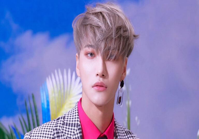 Seonghwa: The Vocalist and Visual of ATEEZ - KPOPArmyBase - KPOP Fun ...
