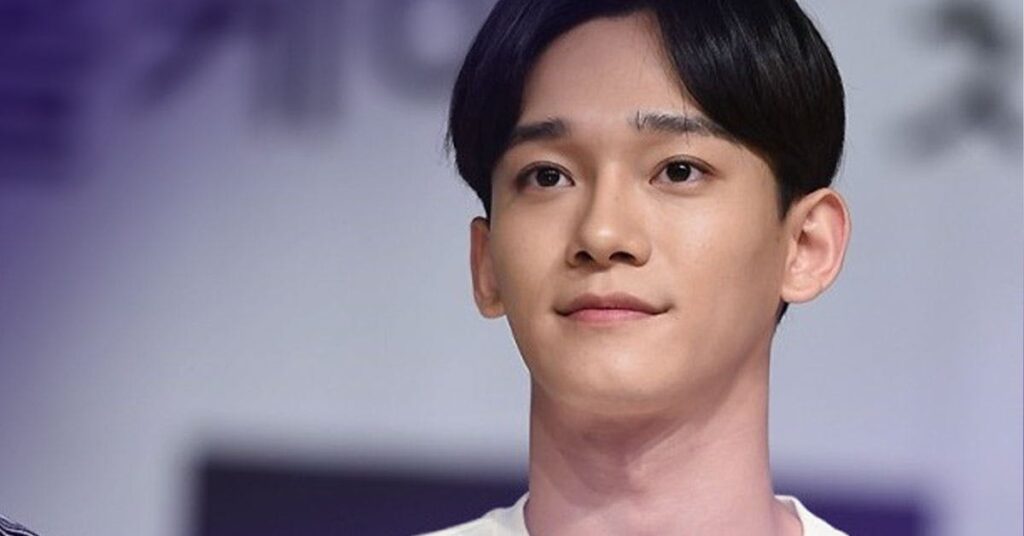 Exo Chen: The Main Vocalist, The Soloist, The Father - KPOPArmyBase ...