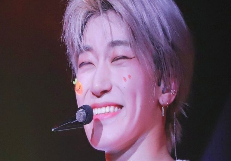 San: The Vocalist and Dancer of ATEEZ - KPOPArmyBase - KPOP Fun With Style