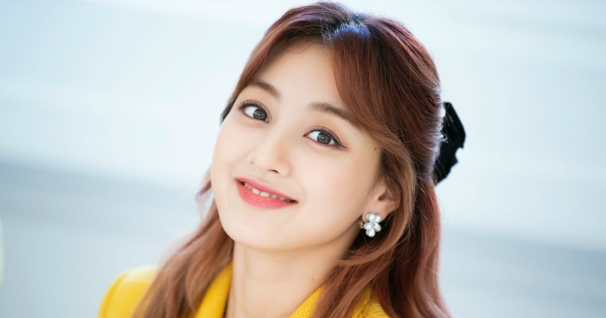 Twice Jihyo: A Multifaceted Leader - KPOPArmyBase - KPOP Fun With Style