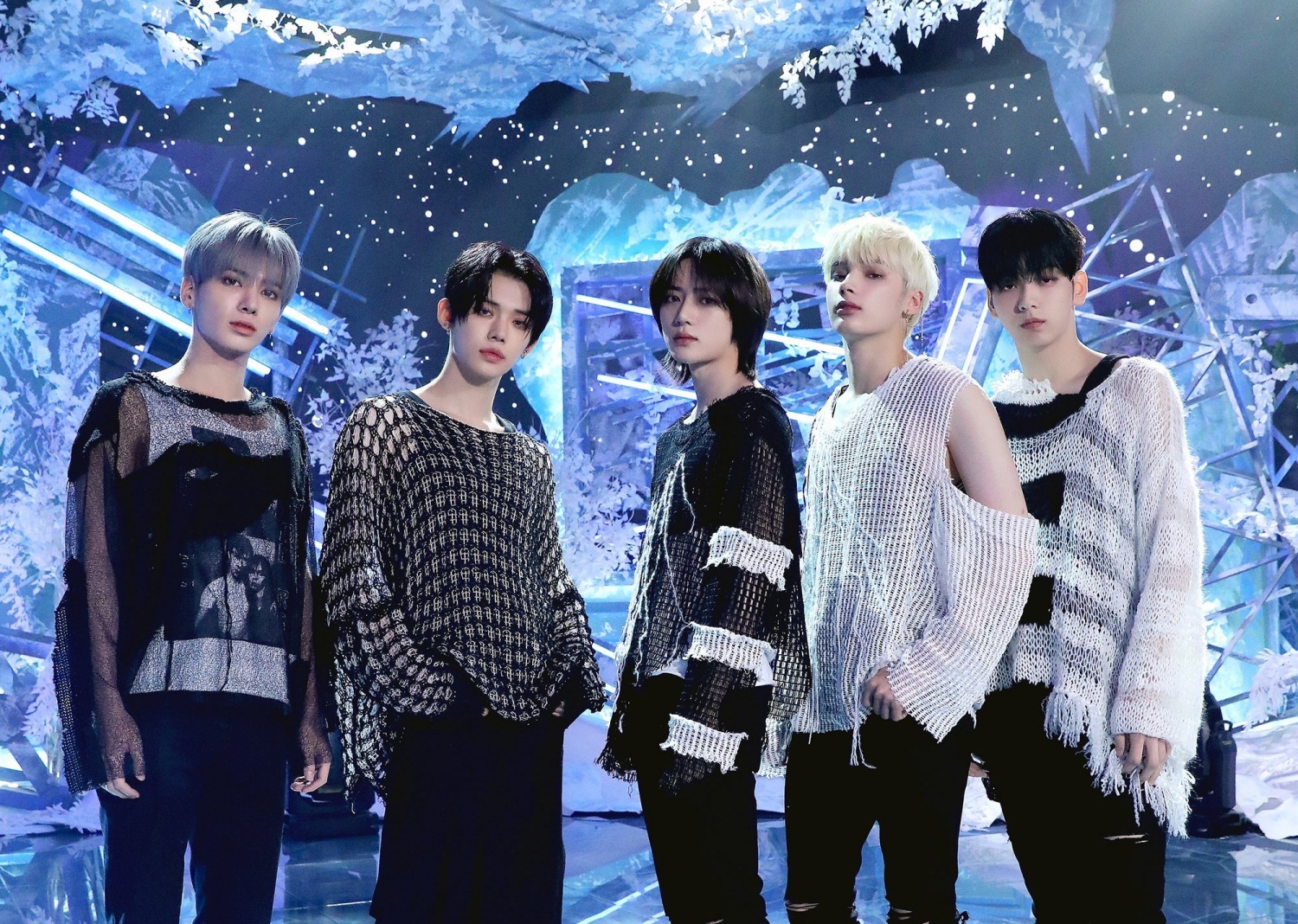 TXT: Tomorrow X Together - The Future of K-Pop - KPOPArmyBase - KPOP Fun With Style