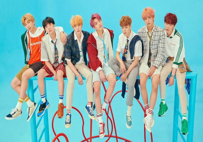 Fashion Icons in the Spotlight: BTS’s Impact on Global Fashion Trends ...