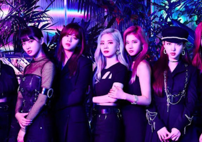 Breaking Down K-pop’s Influence on Global Music Charts - KPOPArmyBase ...