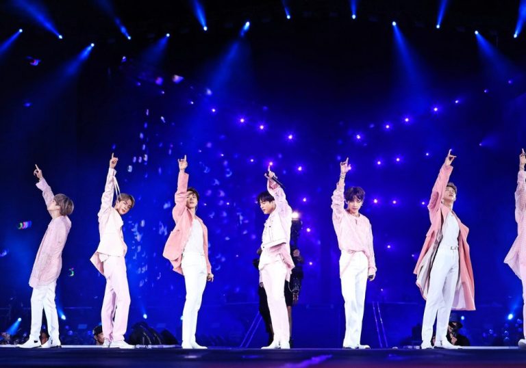 Breaking Down K-pop’s Influence on Global Music Charts - KPOPArmyBase ...