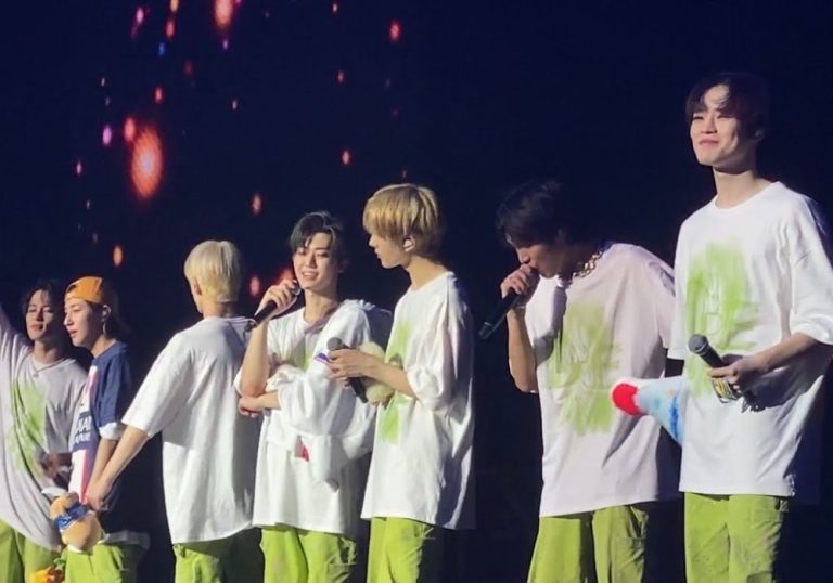The Evolution of NCT: From Debut to Becoming a Global Sensation ...