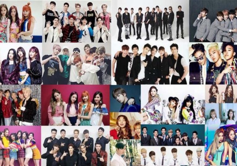 The Evolution of NCT: From Debut to Becoming a Global Sensation ...